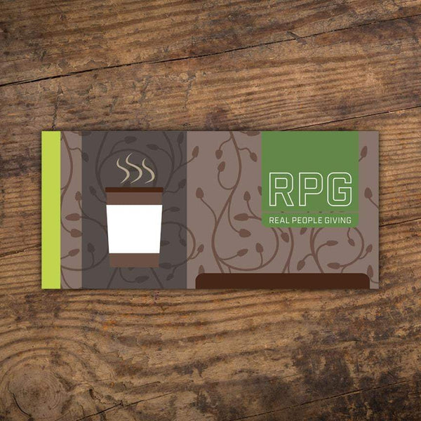 RPG E-Gift Card – Real People Giving LLC